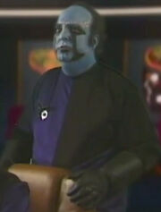 Archein | Star Trek Expanded Universe | Fandom