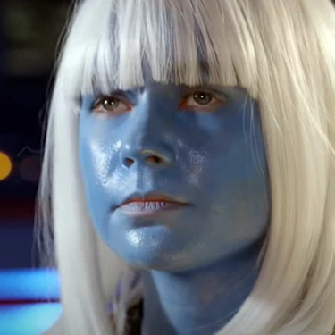 Lux | Star Trek Expanded Universe | Fandom