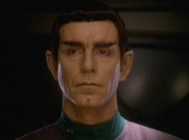 Braxis | Star Trek Expanded Universe | Fandom