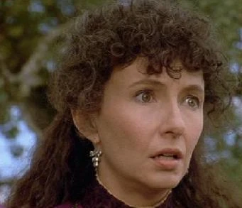 Back To The Future Iii Clara