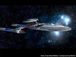 Ronin-class | Star Trek Expanded Universe | Fandom