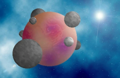 Rizac V | Star Trek Expanded Universe | Fandom