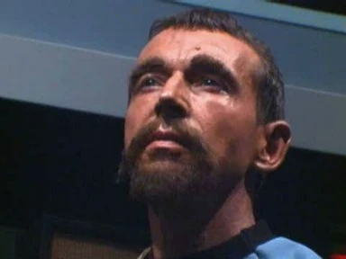 John Carrigan | Star Trek Expanded Universe | Fandom