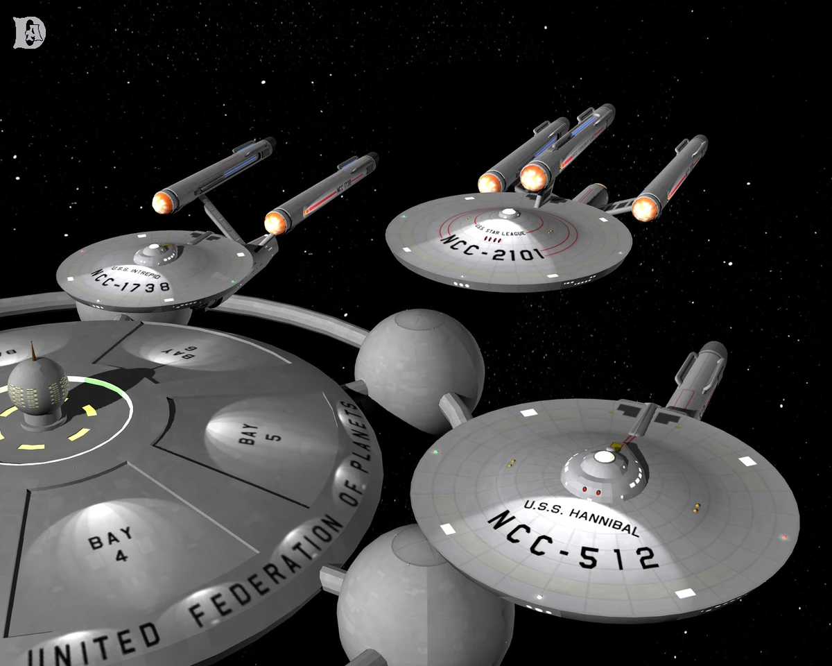 Transitions | Star Trek Expanded Universe | Fandom