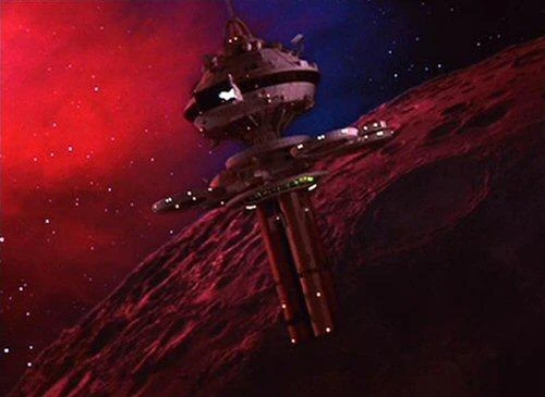 Regula I | Star Trek Expanded Universe | Fandom