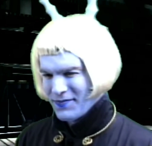 Dan Crout | Star Trek Expanded Universe | Fandom