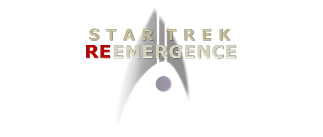 Star Trek: Reemergence | Star Trek Expanded Universe | Fandom