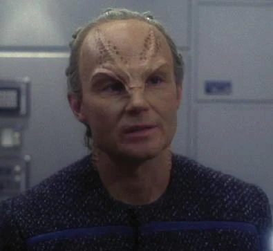 Chef | Star Trek Expanded Universe | Fandom