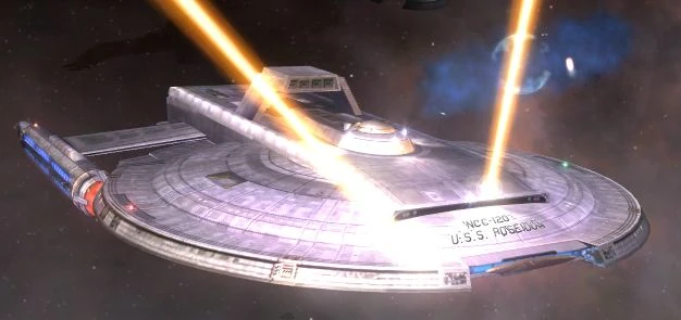 USS Poseidon (NCC-120) | Star Trek Expanded Universe | Fandom