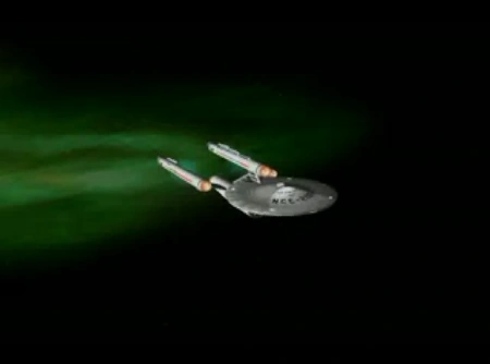 Star Trek: Frontier | Star Trek Expanded Universe | Fandom