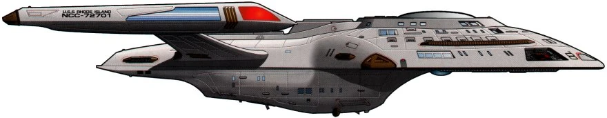Nova class | Star Trek Expanded Universe | Fandom