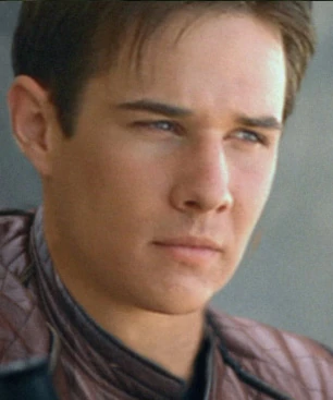 Jeffrey Sinclair | Star Trek Expanded Universe | Fandom