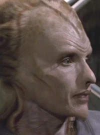 Vaadwaur | Star Trek Expanded Universe | Fandom