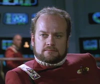 Morgan Bateson | Star Trek Expanded Universe | Fandom