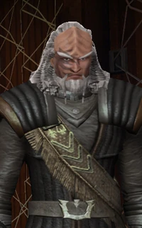 Verticon | Star Trek Expanded Universe | Fandom