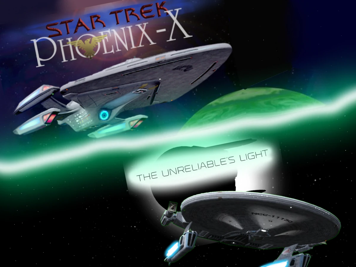 Convergencies | Star Trek Expanded Universe | Fandom