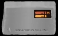 Breaching charge | Star Trek Expanded Universe | Fandom