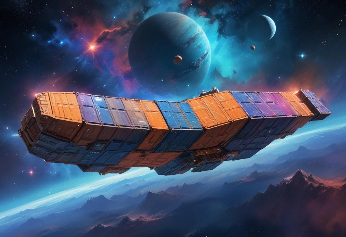 Star Trek: Forgotten Frontier | Star Trek Expanded Universe | Fandom