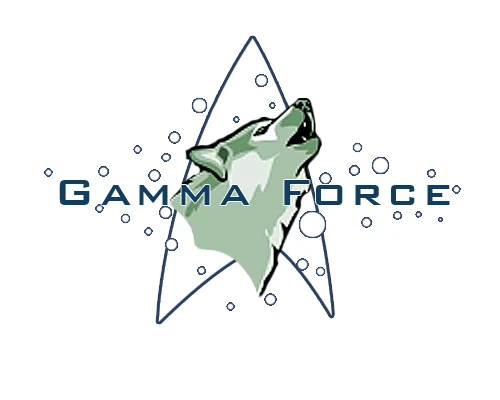 GammaForce.com | Star Trek Expanded Universe | Fandom