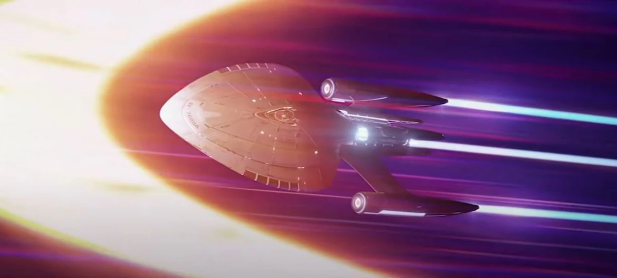 USS Protostar | Star Trek Expanded Universe | Fandom