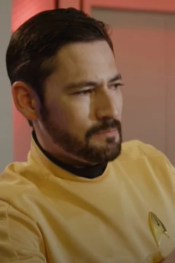 Lance Ramirez | Star Trek Expanded Universe | Fandom