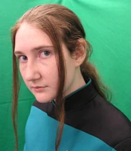 Sarah Stiles | Star Trek Expanded Universe | Fandom