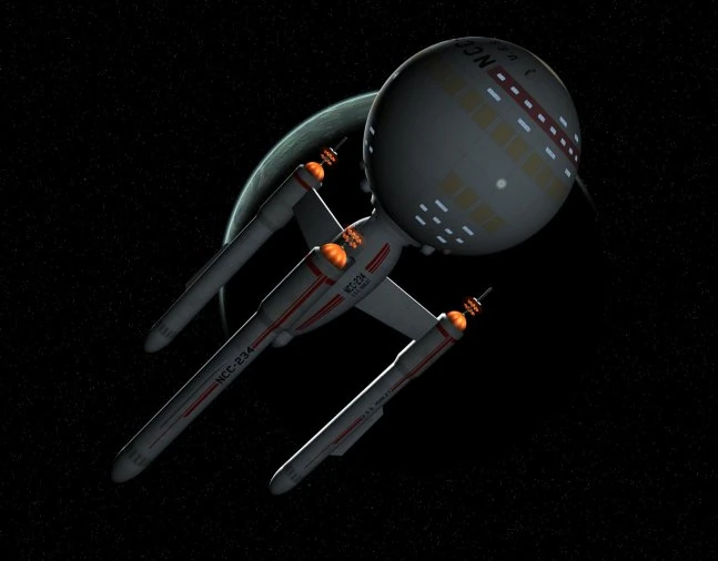 Wasp class | Star Trek Expanded Universe | Fandom