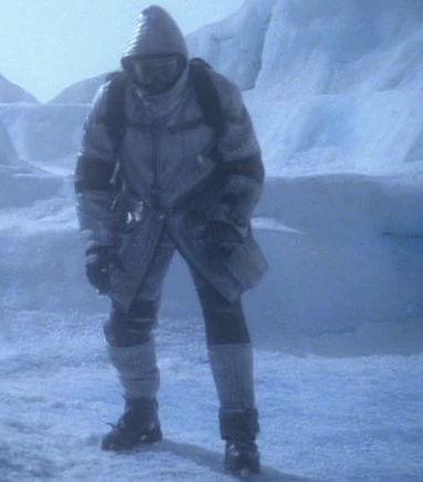 Cold weather suit | Star Trek Expanded Universe | Fandom