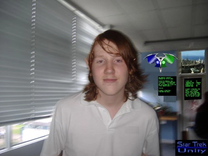 Tabok | Star Trek Expanded Universe | Fandom