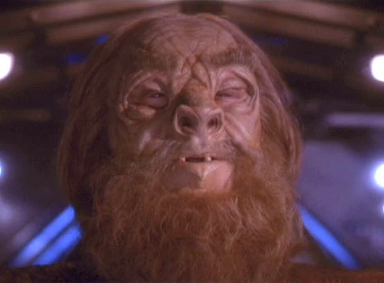 Tarag | Star Trek Expanded Universe | Fandom