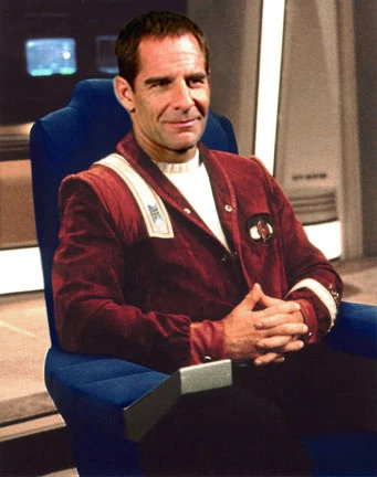 Nick Keller | Star Trek Expanded Universe | Fandom