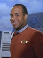 Michael Swanson | Star Trek Expanded Universe | Fandom