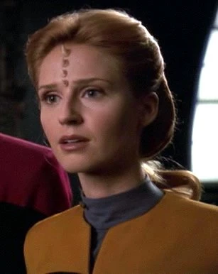 Naomi Wildman | Star Trek Expanded Universe | Fandom