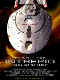 Star Trek: Intrepid | Star Trek Expanded Universe | Fandom