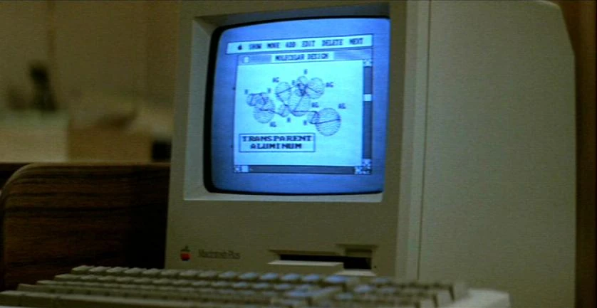 Computer | Star Trek Expanded Universe | Fandom