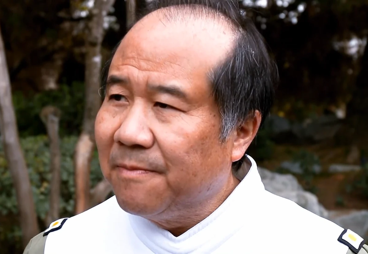 David Cheng | Star Trek Expanded Universe | Fandom