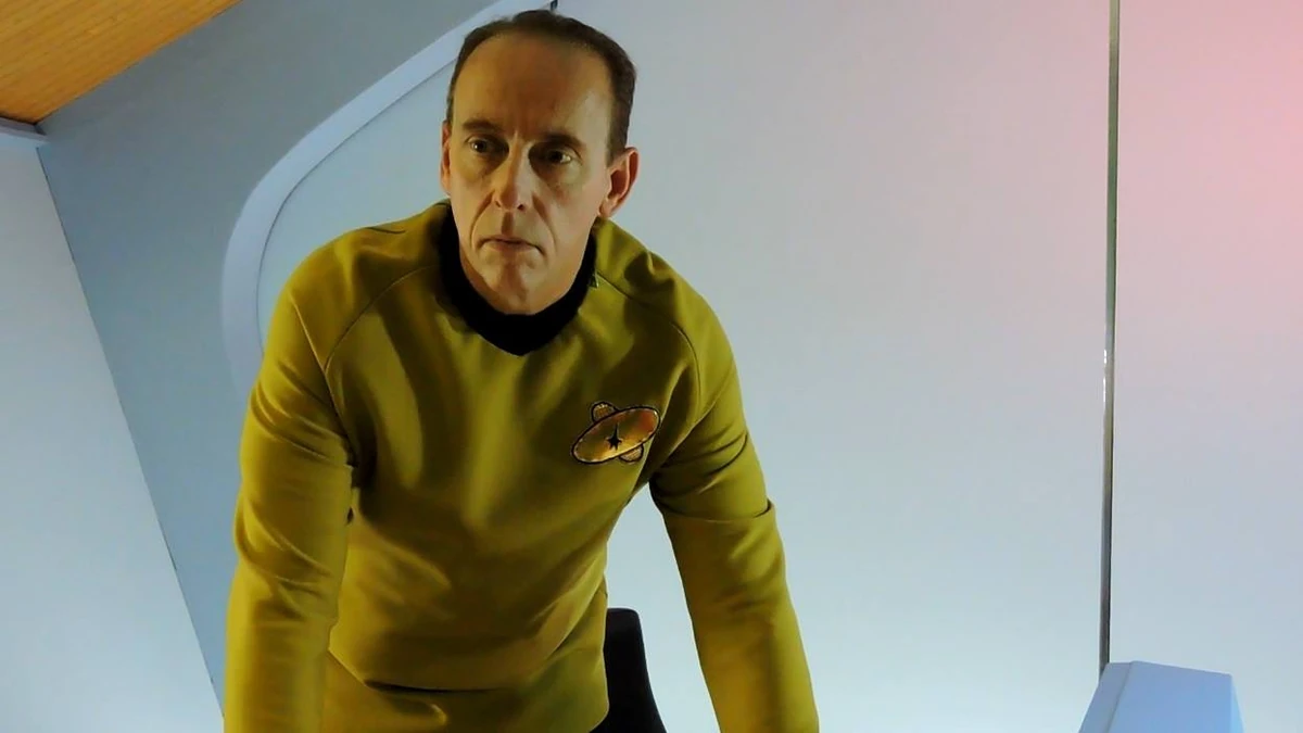 Charles McCann | Star Trek Expanded Universe | Fandom