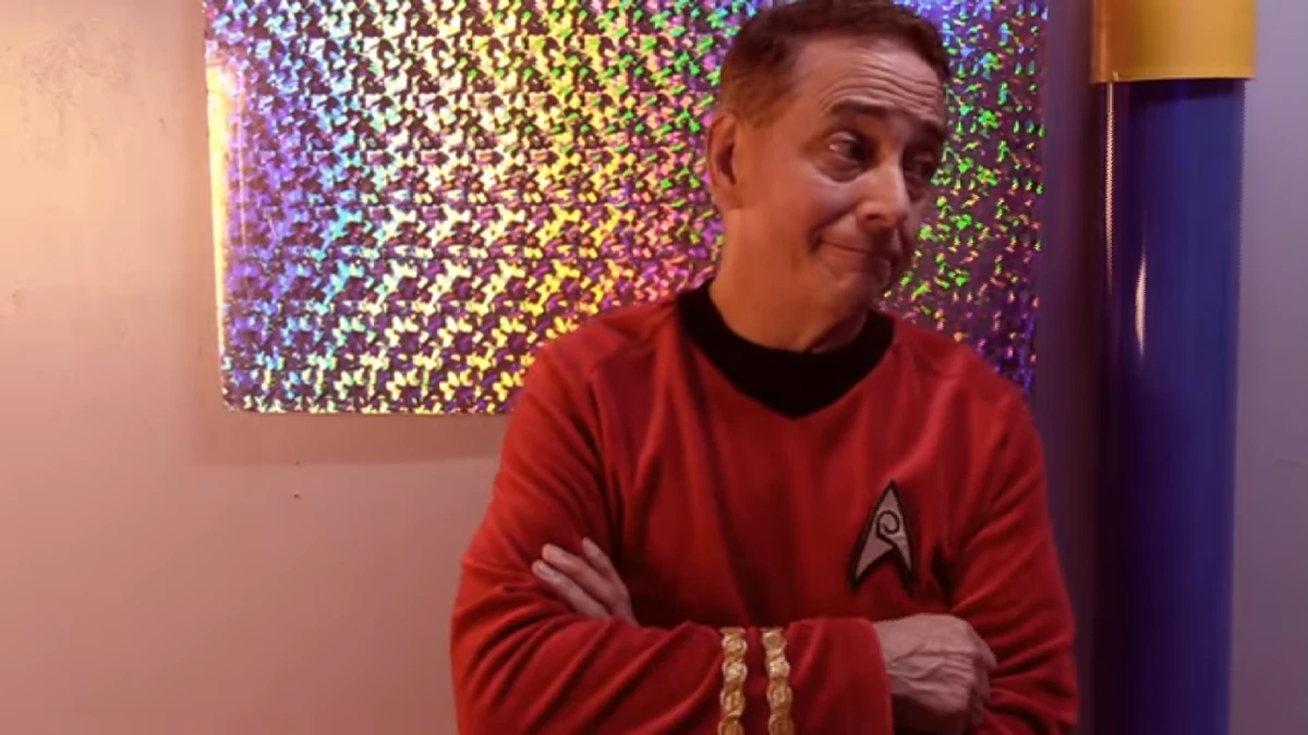 Roddy | Star Trek Expanded Universe | Fandom