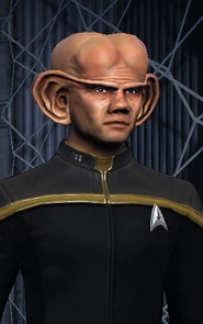 Hann | Star Trek Expanded Universe | Fandom