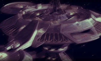 Starbase Legacy (sim) | Star Trek Expanded Universe | Fandom