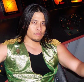 Garan | Star Trek Expanded Universe | Fandom