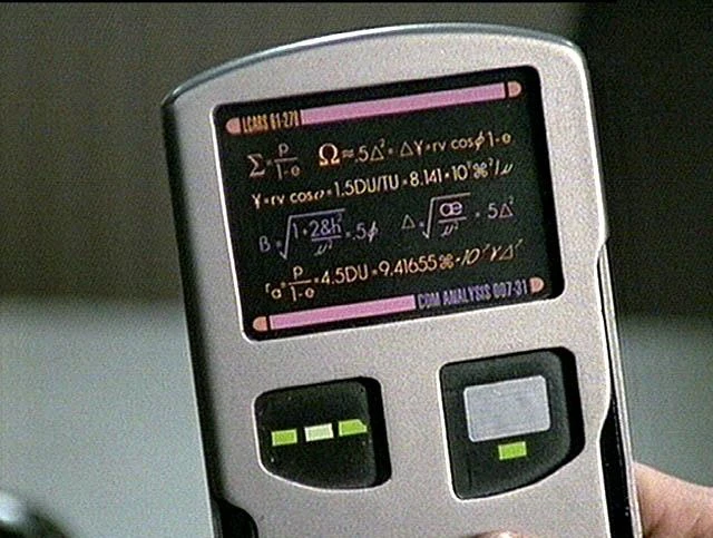 PADD | Star Trek Expanded Universe | Fandom