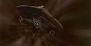 Transwarp drive | Star Trek Expanded Universe | Fandom