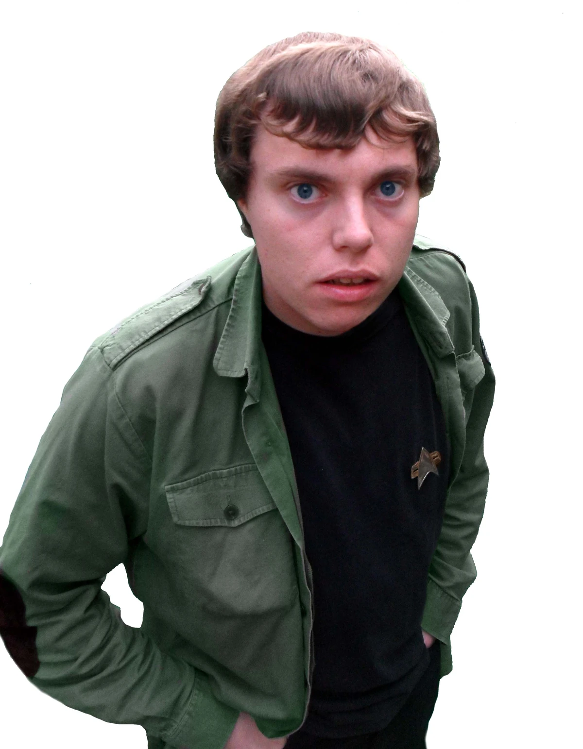 Lewis | Star Trek Expanded Universe | Fandom