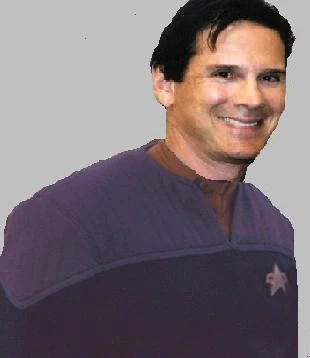 Mandel Morrison | Star Trek Expanded Universe | Fandom