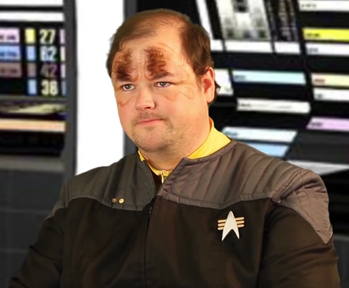 Brim | Star Trek Expanded Universe | Fandom
