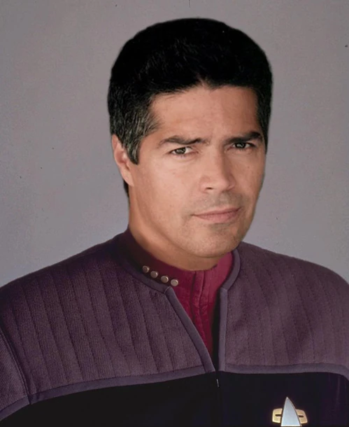 Rafael Vega | Star Trek Expanded Universe | Fandom