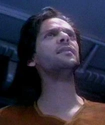 Julian Bashir (mirror) | Star Trek Expanded Universe | Fandom