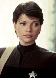Ezri Dax | Star Trek Expanded Universe | Fandom