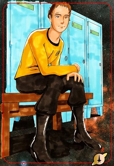 Ebak Scott Sison | Star Trek Expanded Universe | Fandom